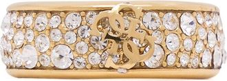 Guess Ring JUBR06 403JW Goldfarben