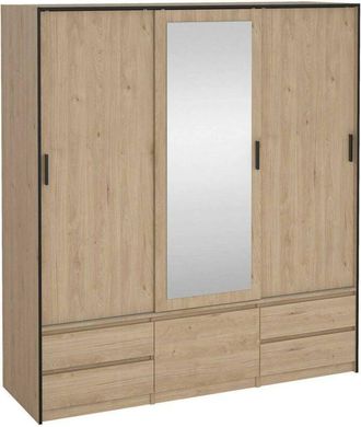 Dmora Guardaroba grande