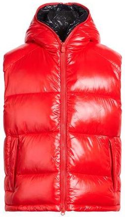 Save The Duck MANTEAUX - Vestes sans manches sur YOOX.COM
