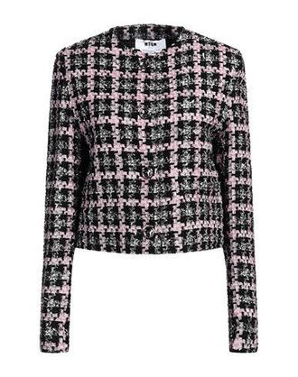 Msgm MANTEAUX - Vestes et blousons sur YOOX.COM