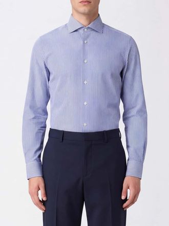 Borriello Hemd Herren Farbe Navy
