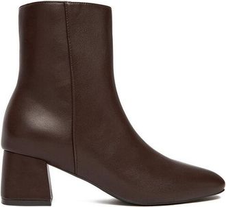 Jenny Stiefeletten CEO-CD240148-1 Braun