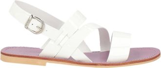 A.Testoni SCHUHE - Sandalen auf YOOX.COM