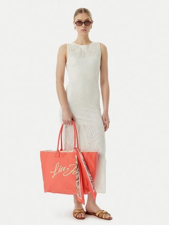 Liu Jo Handtasche Liu Jo VA6191 T546A Korallenfarben