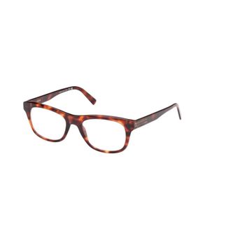 Ermenegildo Zegna Optische Brille - - Accessories - Herren - Mehrfarbig - 53 MM