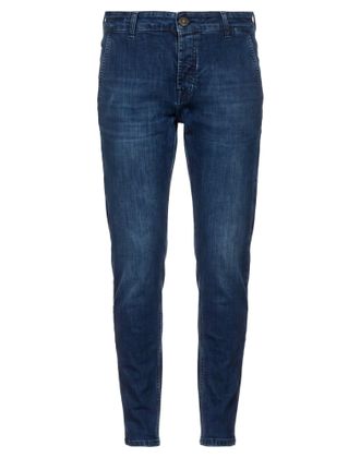 Michael Coal HOSEN & R&Ouml;CKE - Jeanshosen auf YOOX.COM