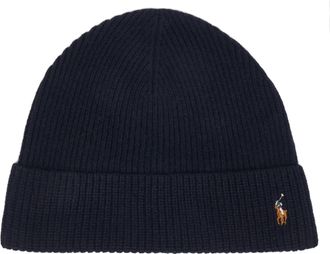 Polo Ralph Lauren M&uuml;tze Polo Ralph Lauren 449959337005 Dunkelblau