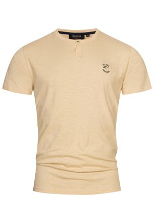 INDICODE JEANS T-Shirt Ansel