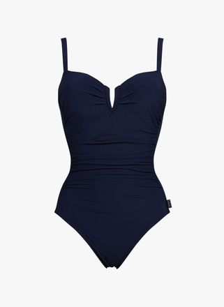 Shan Maillot de bain une pi&egrave;ce uni
