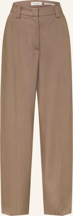 Marc O'Polo Marc Opolo Marlenehose braun