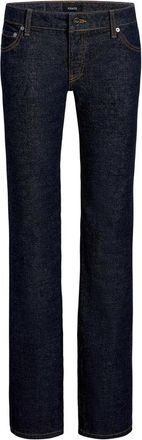 Khaite Conforti Jeans