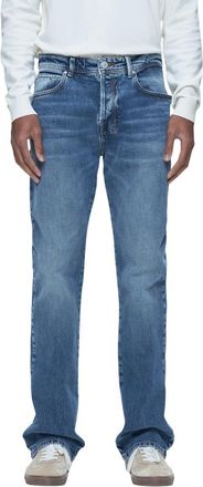 LTB Jeans Jeans Mens Tinman 401 Jeans, Blau, Bundweite: 91 cm, beinl&auml;nge: 76 cm (36 W / 30 L)