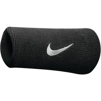 Nike Swoosh Doublewide Wristbands