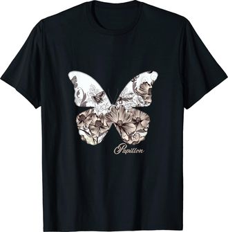 Papillon T-Shirt