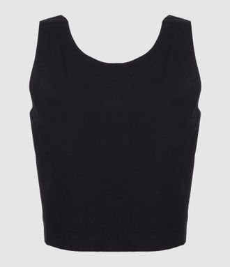 Xirena Top Lenore Black
