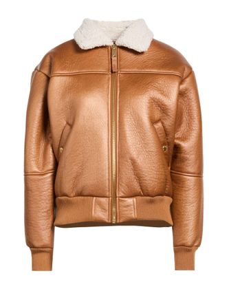 Alpha Industries JACKEN & M&Auml;NTEL - Shearling- & Kunstfell auf YOOX.COM