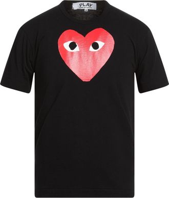 Comme Des Gar&ccedil;ons TOPS - T-shirts auf YOOX.COM