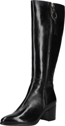 Regarde le ciel Stiefel