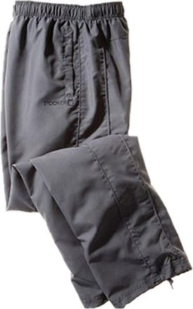 Stooker JEFREY Trainingshose, Freizeithose, Jogging Hose Gr. M - XXXL(XXXL (Gr. 58),anthrazit - 6560)