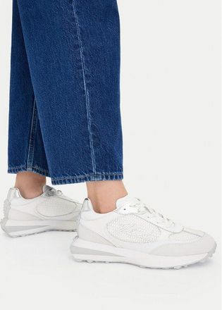 Karl Lagerfeld Sneakers Kore KL62926A Rosa