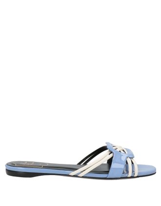 Roger Vivier SCHUHE - Sandalen auf YOOX.COM