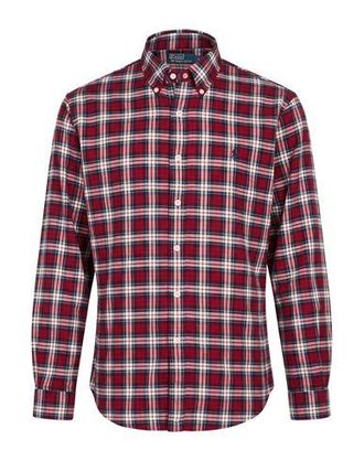 Ralph Lauren TOPS - Chemises sur YOOX.COM