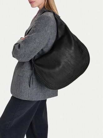 Badura Handtasche C-ZAR-1 Schwarz