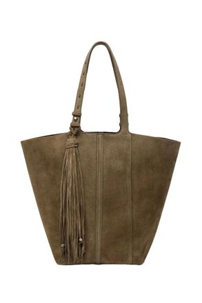 Golden Goose Shopper & Totes - Brown 24/7 North South Shopping Bag - Gr. unisize - in Braun - f&uuml;r Damen