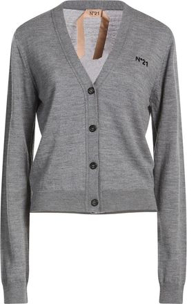 N&deg;21 STRICKWAREN - Strickjacken auf YOOX.COM