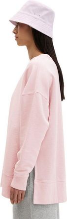 Marc O'Polo Sweatshirt mit recycelter Baumwolle
