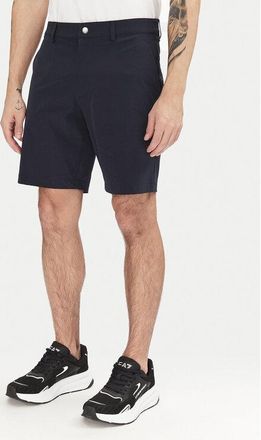 Emporio Armani Sportshorts 7M000194 AF14589 UB102 Dunkelblau Regular Fit
