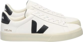Veja Low-Top Sneaker - Campo Leather - Gr. 36 (EU) - in Bunt - f&uuml;r Damen