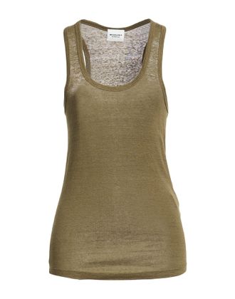 Isabel Marant TOPS - Tank Tops auf YOOX.COM