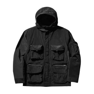 Oakley Herren, Jacken, Schwarzk, SGr&ouml;&szlig;e