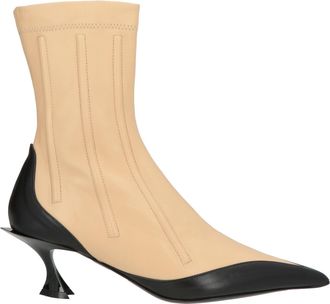 MUGLER SCHUHE - Stiefeletten auf YOOX.COM