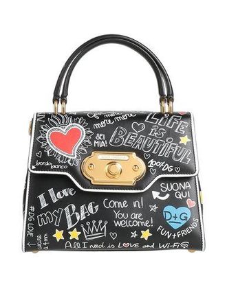Dolce & Gabbana SACS - Sacs &agrave; main sur YOOX.COM