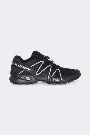 Salomon Baskets - Taille 43 1/3