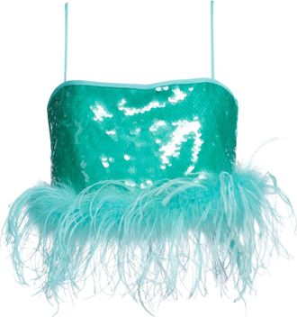 Giuseppe Di Morabito TOPS - Tops auf YOOX.COM