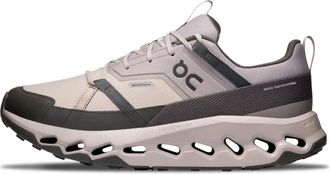 On Running Homme, Sport, Gris, Taille: 45 EU Cloudhorizon Waterproof