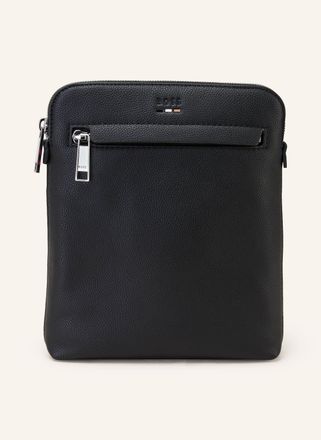 HUGO BOSS Umh&auml;ngetasche Ray schwarz