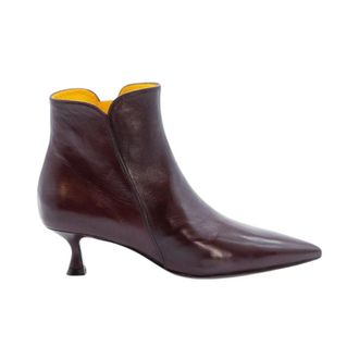 Mara Bini Tronchetto - - Shoes - Damen - Braun - 36 EU