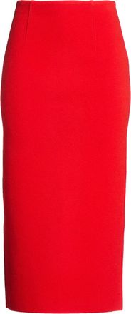 Auralee HOSEN & R&Ouml;CKE - Midi-R&ouml;cke auf YOOX.COM