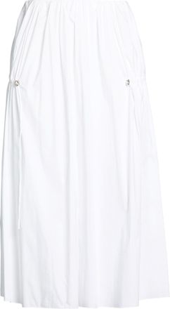 Liviana Conti HOSEN & R&Ouml;CKE - Midi-R&ouml;cke auf YOOX.COM