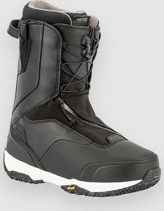 Nitro Venture Pro TLS 2027 Snowboard-Boots black