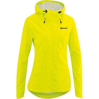 Gonso Damen Regenjacke Sura Light Da-Allwetterjacke