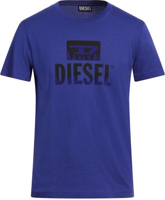 Diesel TOPS - T-shirts auf YOOX.COM
