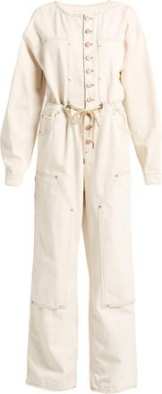 Ulla Johnson OVERALLS - Jumpsuits auf YOOX.COM