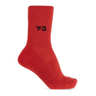 Yohji Yamamoto Herren, Unterw&auml;sche, Rot, LGr&ouml;&szlig;e