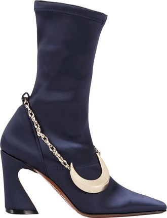 Zimmermann SCHUHE - Stiefeletten auf YOOX.COM