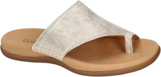 Gabor Damen, Schuhe, Grau, 42 EUGr&ouml;&szlig;e